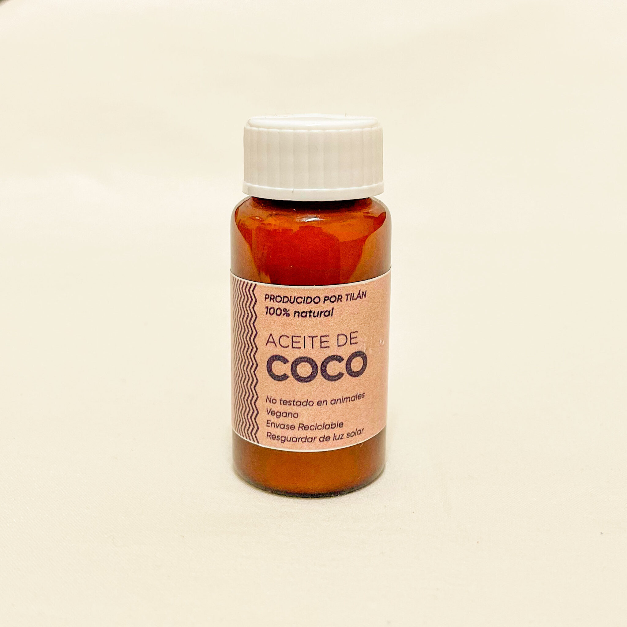 Esencia de Raíces: Aceite de Coco Sagrado – Beyond Roots Cuba